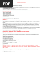 Scenariusz Zajęć Na Dzień Pluszowego Misia | PDF