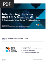 PMI Pulse of The Profession 2024 Report | PDF | Agile Software ...