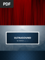 Genitourinary Ultrasound Techniques | PDF | Medical Ultrasound | Hertz