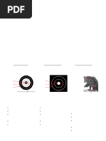 Archery Score Sheet | PDF | Home & Garden