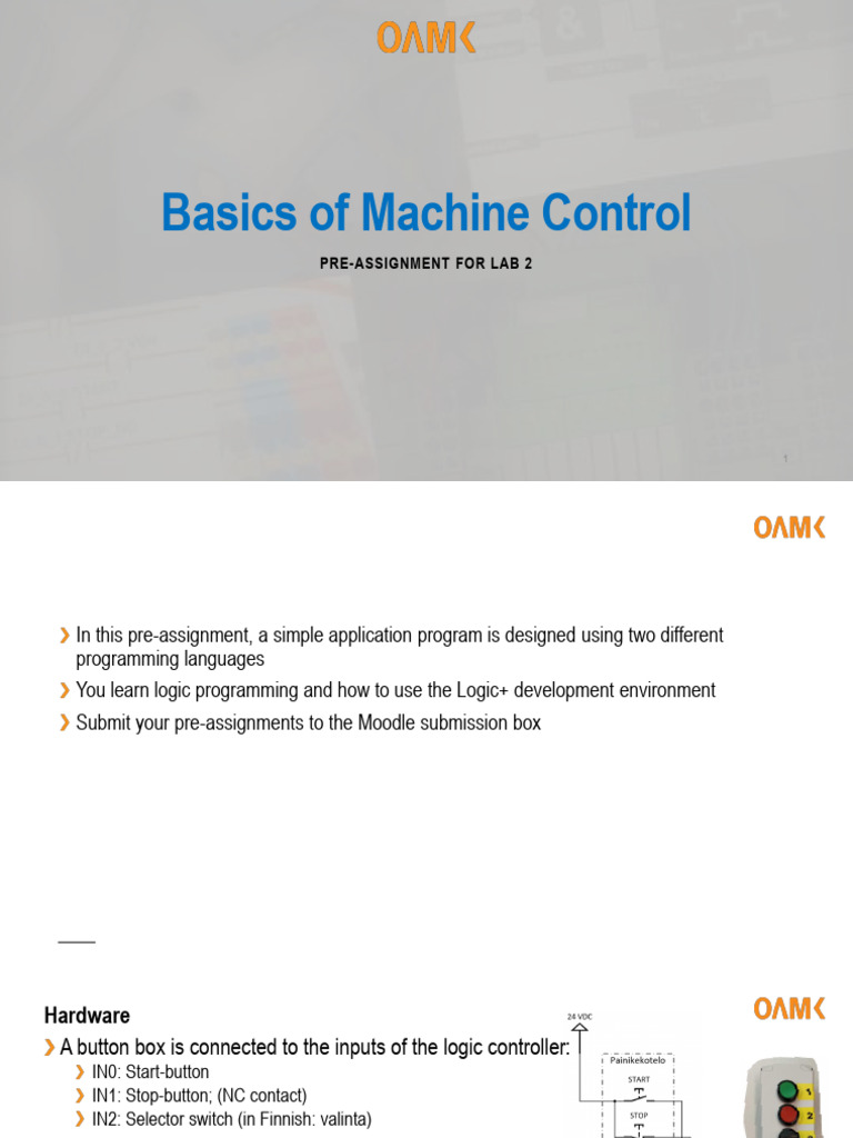 BMC, LAB2 Pre Assignment, 2025v1 | PDF | Software Engineering | Computer Science