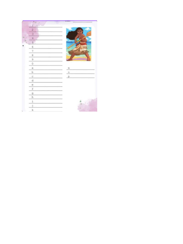 Princess 2 | PDF