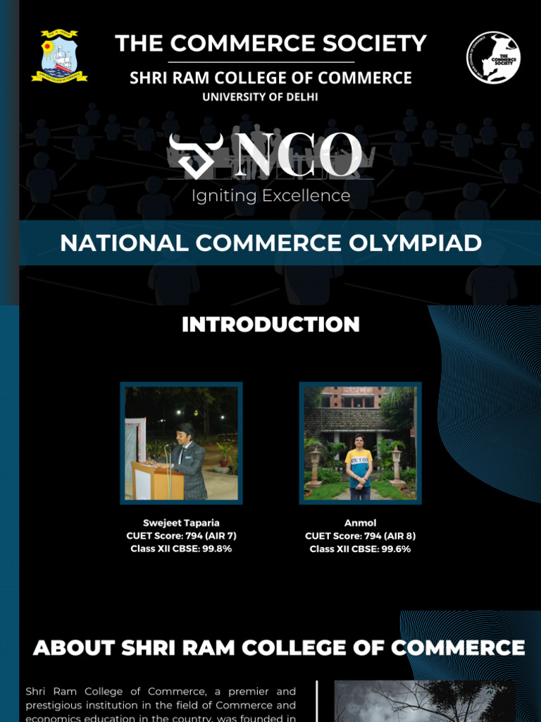 Webinar Comsoc PDF | PDF