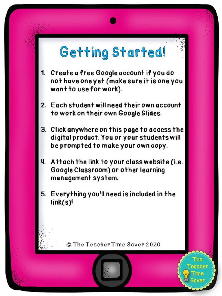 Getting Started- Mitosis | PDF Getting Started- Mitosis | PDF