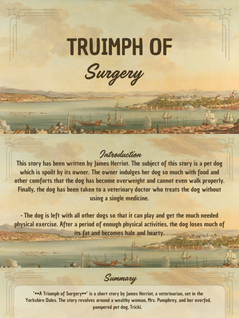 Truimph of - 20240719 - 225724 - 0000 | PDF | Animals And Humans
