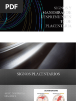 Maniobra de Ritgen | PDF | Parto | Reproducción