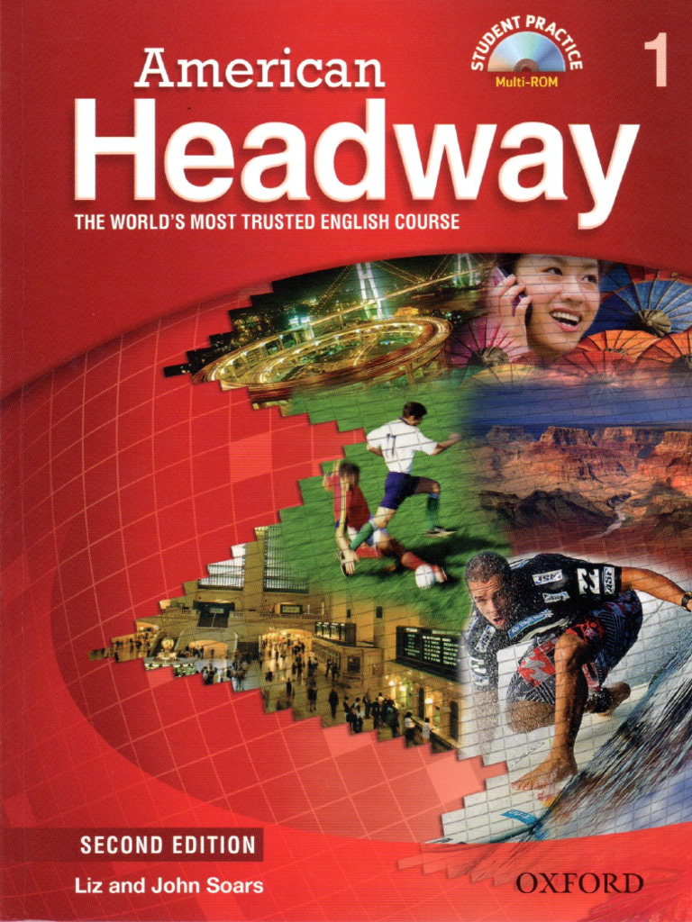 Headway 1 | PDF