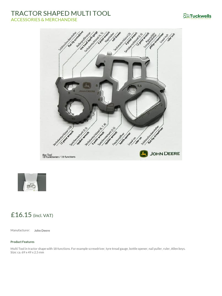 tractor-shaped-multi-tool | PDF