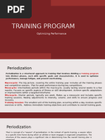 Voltaic X Aimlabs - Game Specific Aim Training Routines | PDF