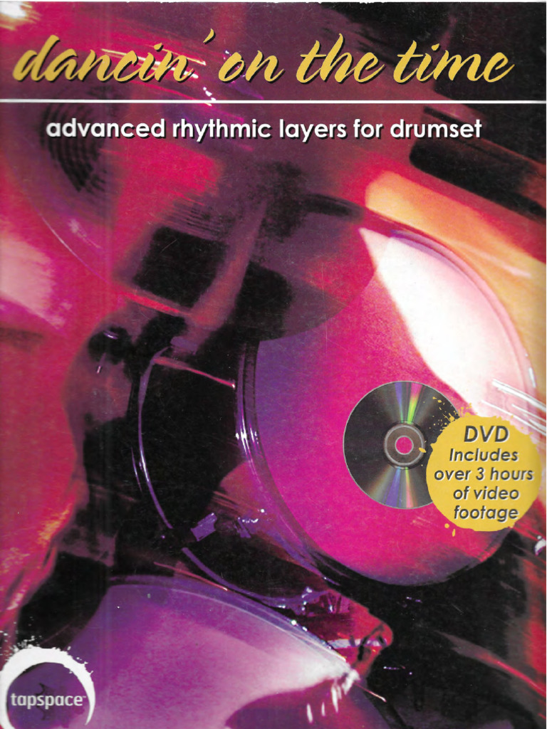 Dancin On The Time | PDF