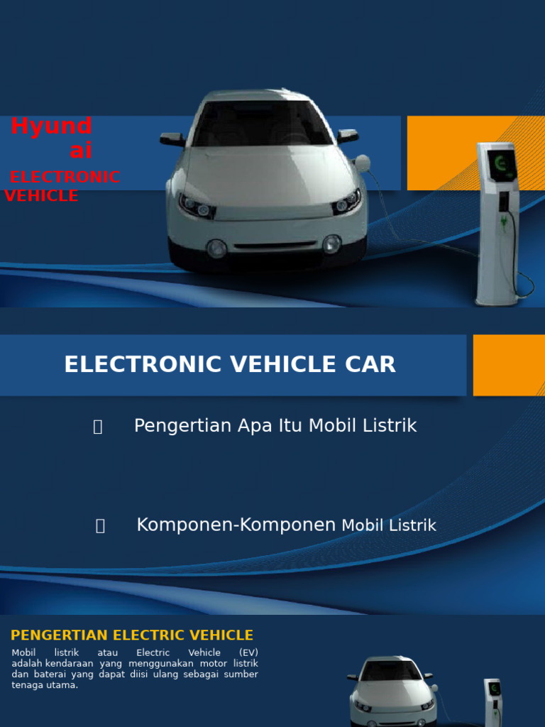 EV BASE CAR | PDF