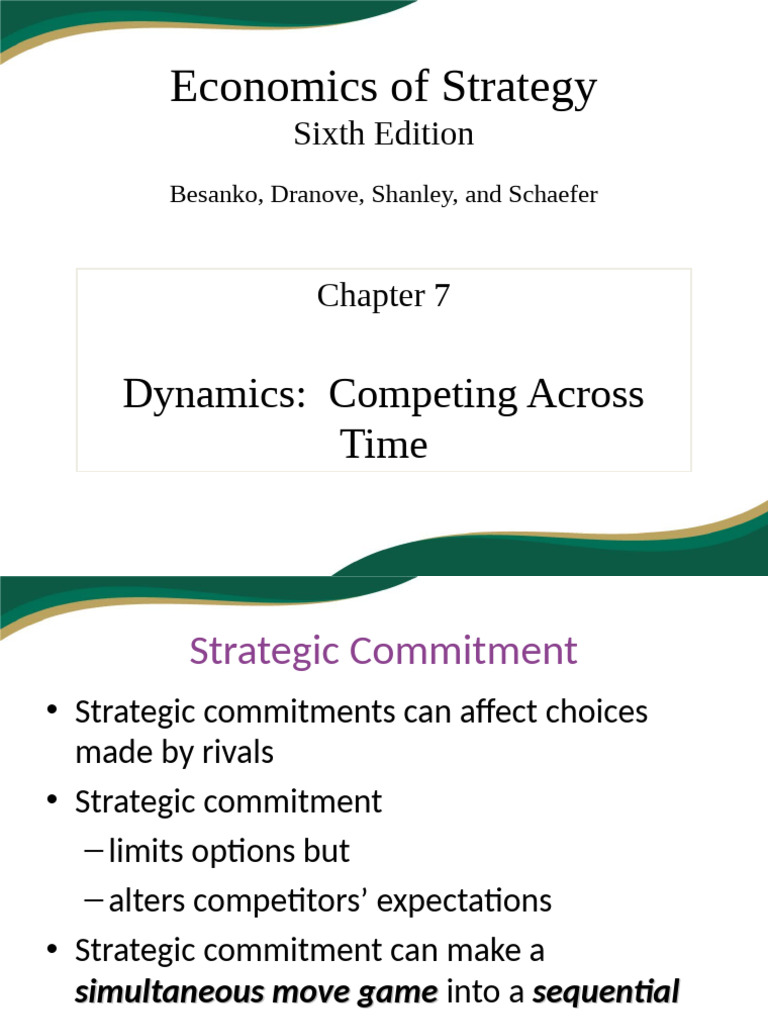 ch_7__1_.ppt | PDF | Economics | Business Economics
