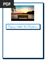 99 Coping Skills Poster | PDF