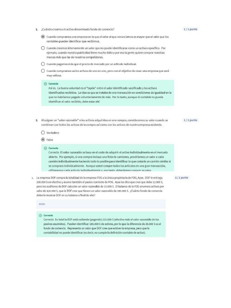 Buena Voluntad Modulo3 | PDF