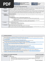 Problem-Solution Text Structure Guide | PDF | Common Cold | Human ...