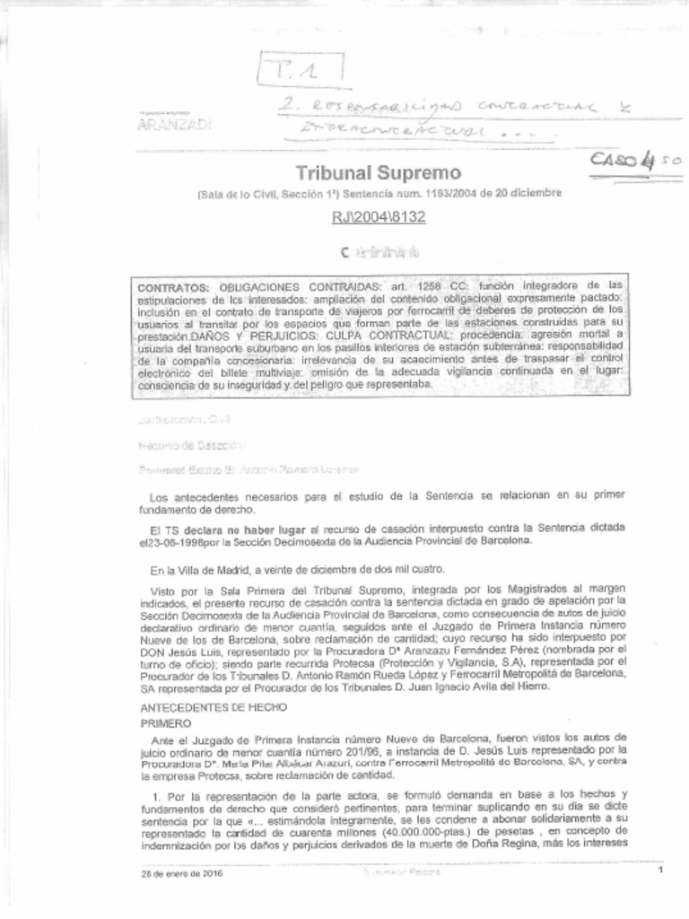 Tema 1 Epígrafe 2 Caso 4 | PDF