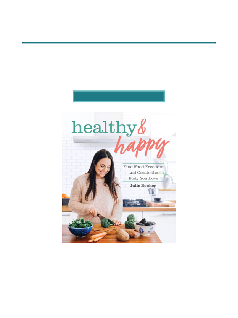 Utilize Healthy & Happy Find Food Freedom and Create The Body You Love ...