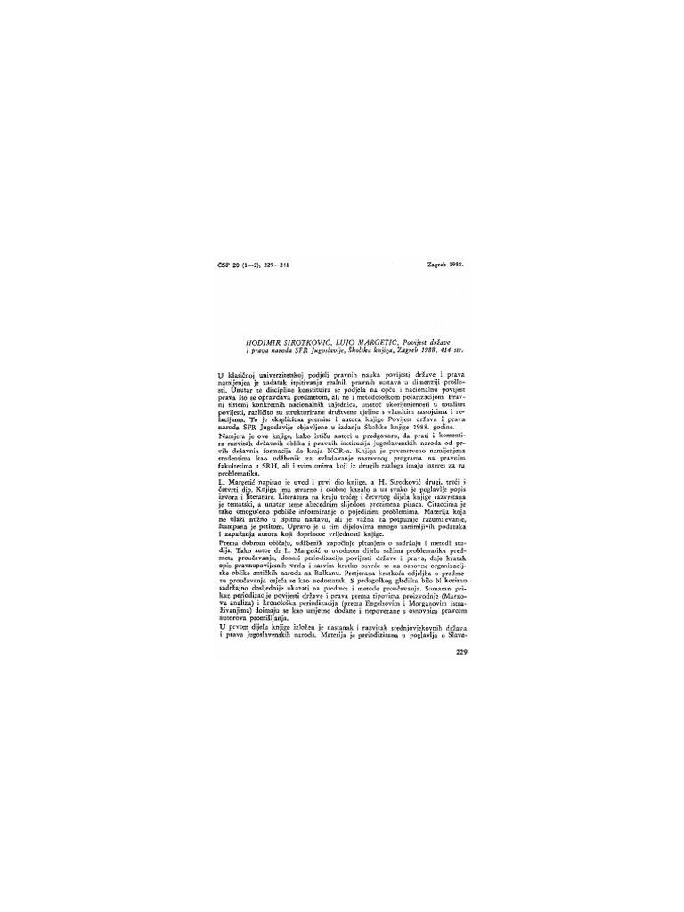 13_KISIC-KOLANOVIC_CSP_1-2_1988 | PDF