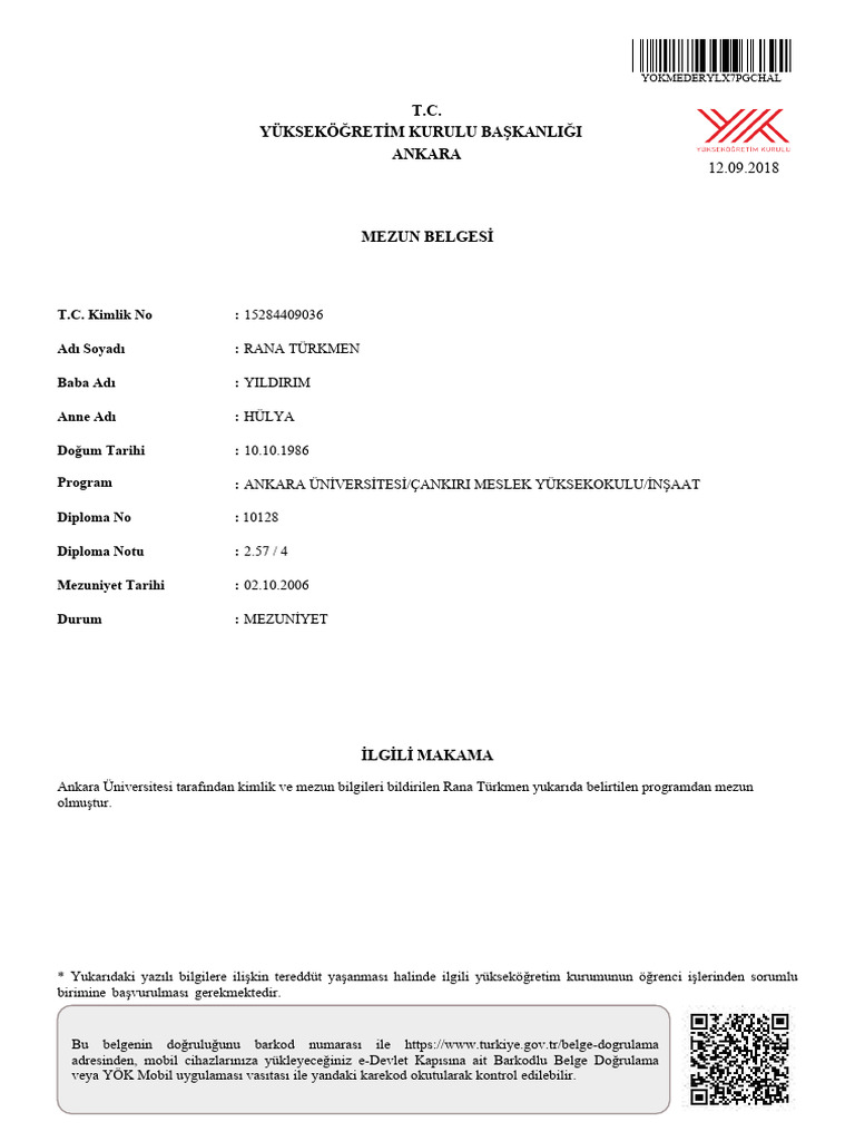 Belge | PDF
