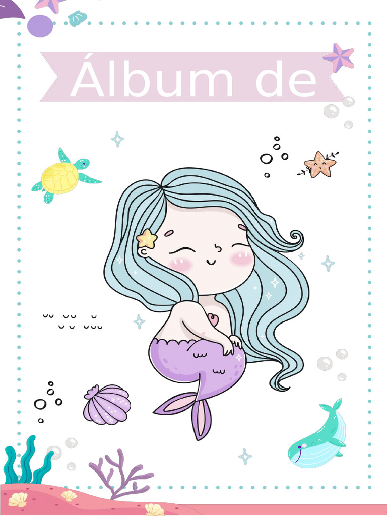 Album Sirena | PDF