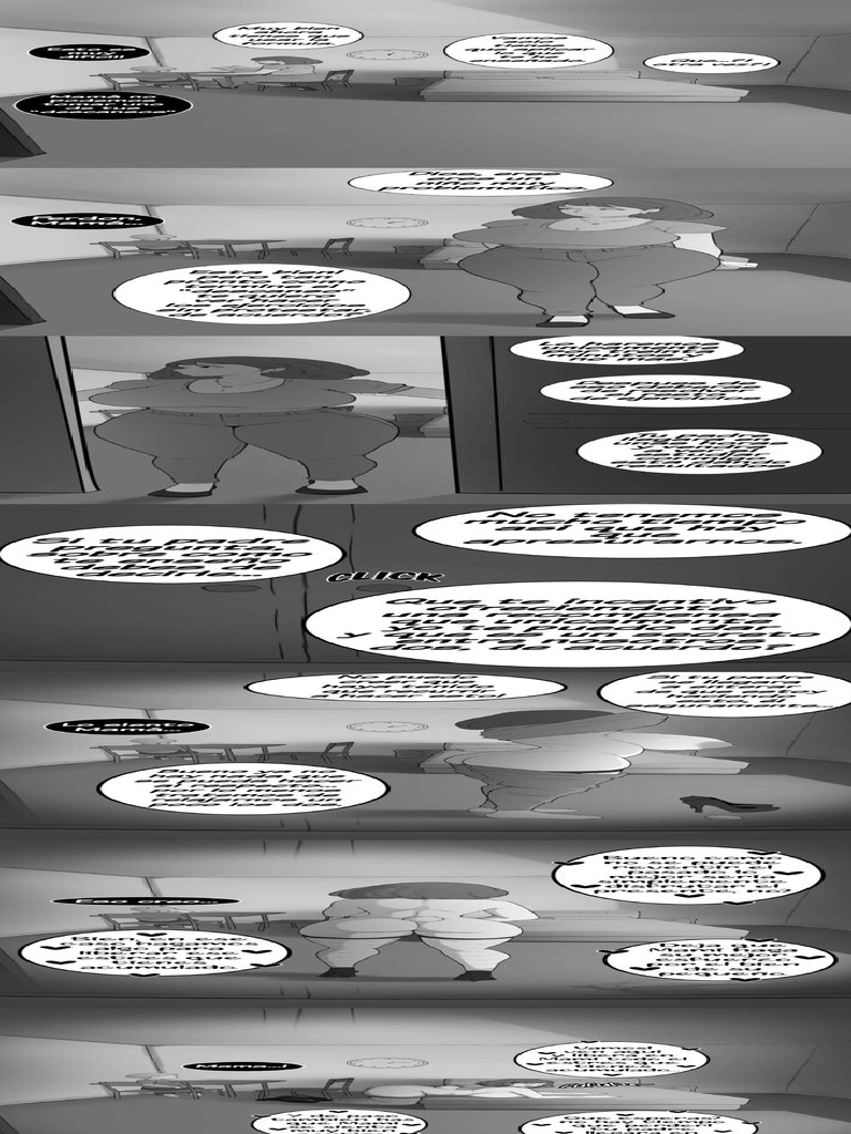 Hannya San Home School PDF Por SukiChu | PDF