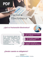 Guía para ser Emisor Electrónico | PDF | Contribuyente | Informática