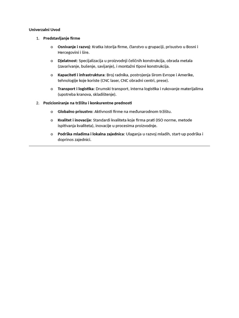 Seminarski Rad | PDF