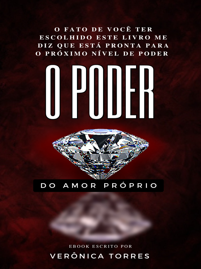 O Poder Do Amor Proprio e Book | PDF | Amor | Deus