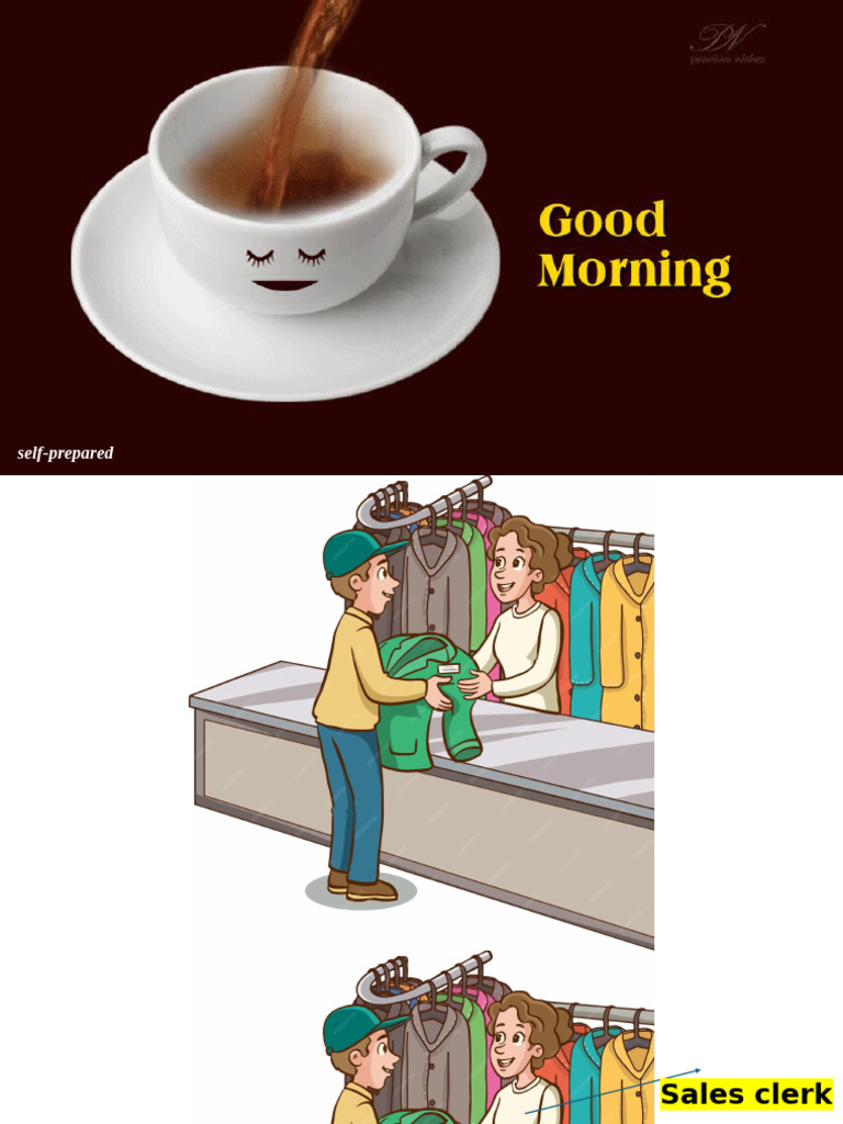 TP4 Presentation - Ilgın Dallı | PDF