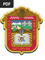 Escudo de Querétaro | PDF | Heráldica | Los símbolos