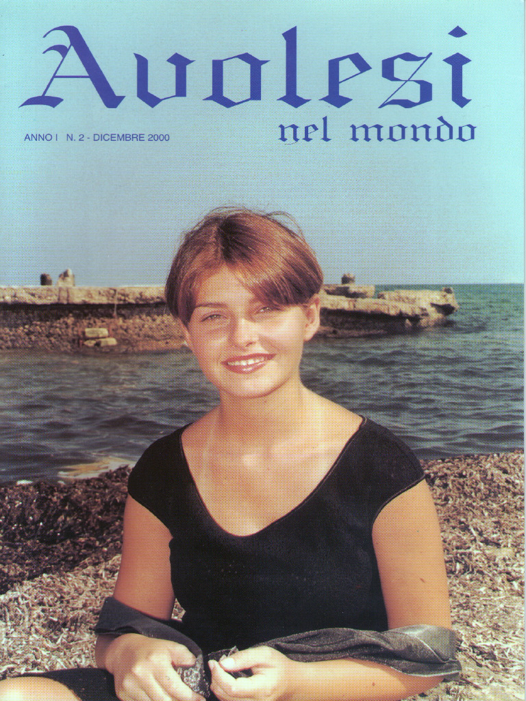 ANNO 1 N2 DIC 2000 | PDF