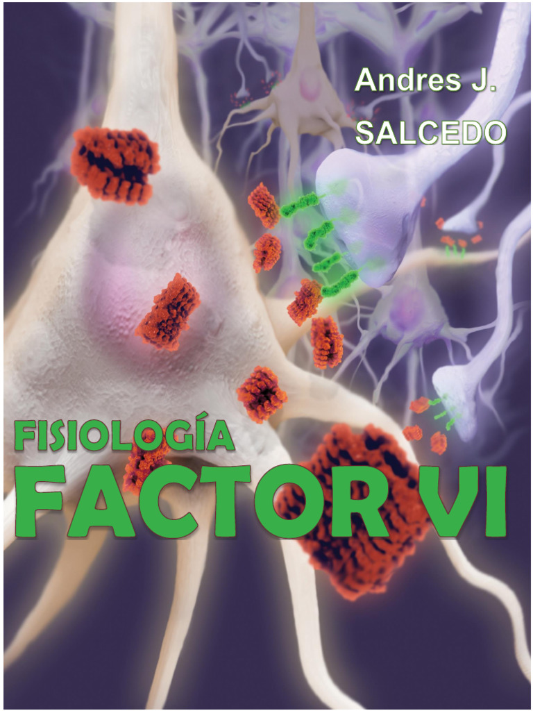 FACTOR VI (1) | PDF | Sinapsis | Potencial de acción
