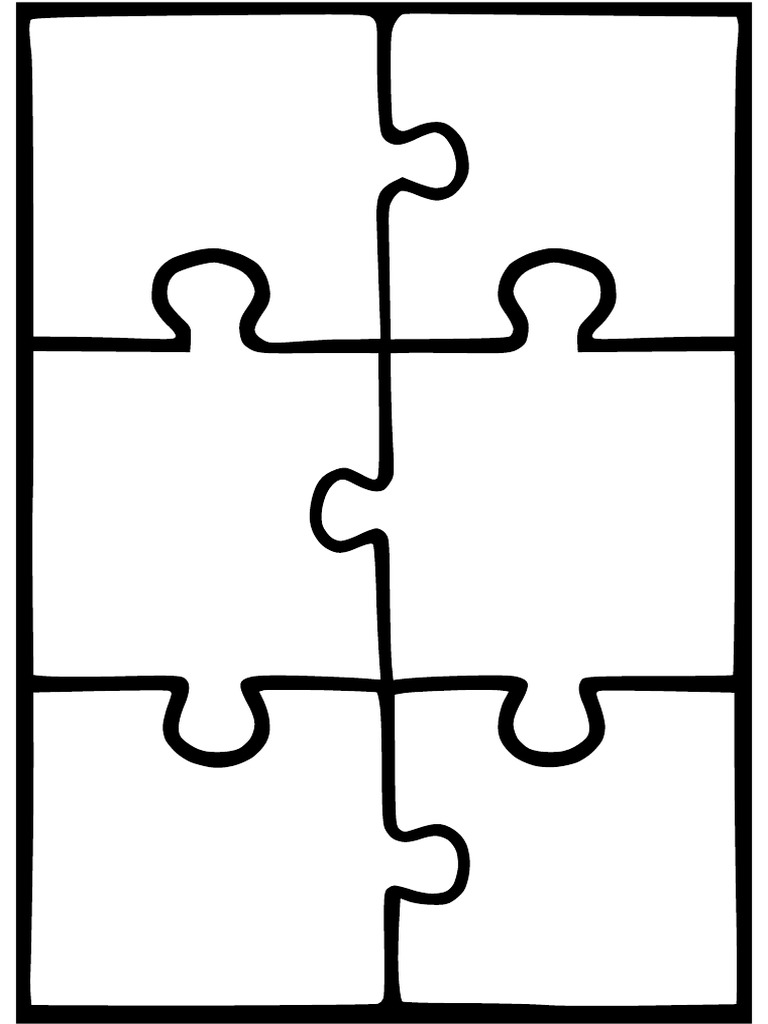 Back To School Puzzle Worksheet | PDF