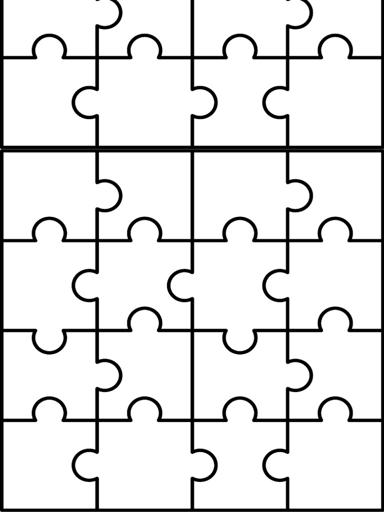 Back to School Puzzle Worksheet | PDF