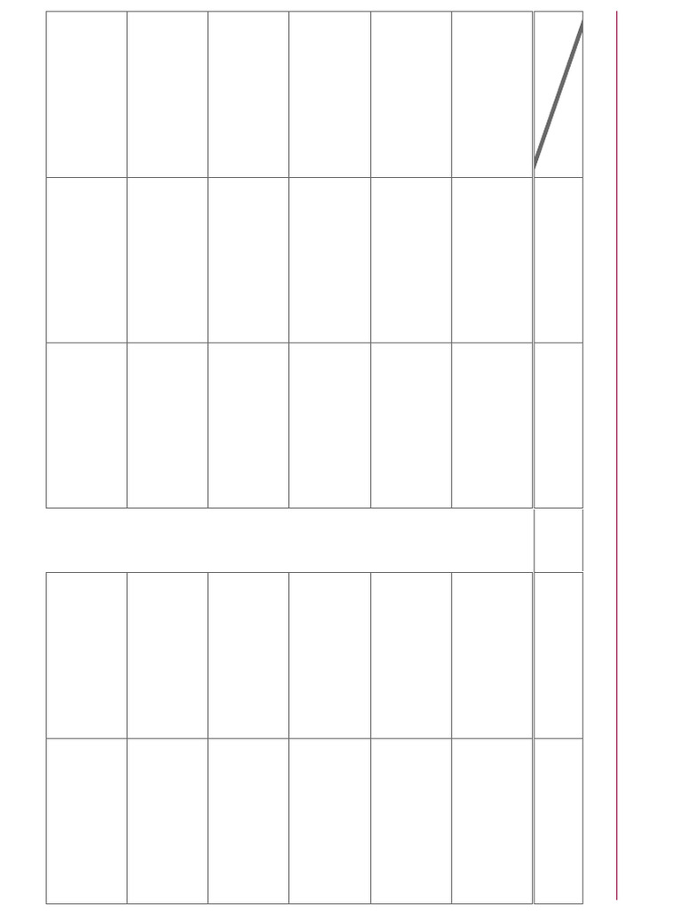 2024/2025 Semester 1 Lecture Timetable | PDF