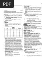 USP Chromatography Overview | PDF | Chromatography | Gas Chromatography