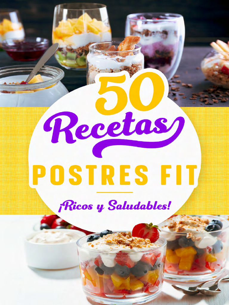 Recetas Saludables y KETO Variadas | PDF | Pasteles | Galleta