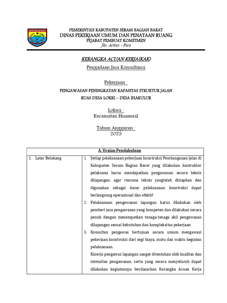 KAK+PWS+JLN+LOKKI++IHAKULUR Ok | PDF