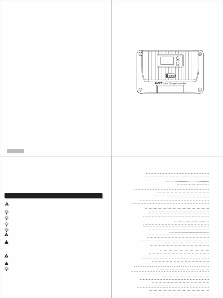 Manual Sun21 Shiner (24 48) (10 60) Manual (PT MCS) v1.05 | PDF ...