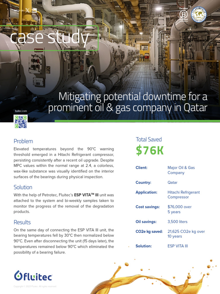 12-08-2023-Fluitec-Case-Study-ESP-Oil-Gas-Fridge-Compressor-Qatar-01 ...