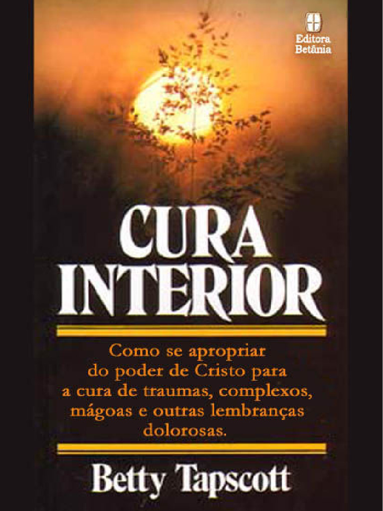 Cura Interior 1 | PDF