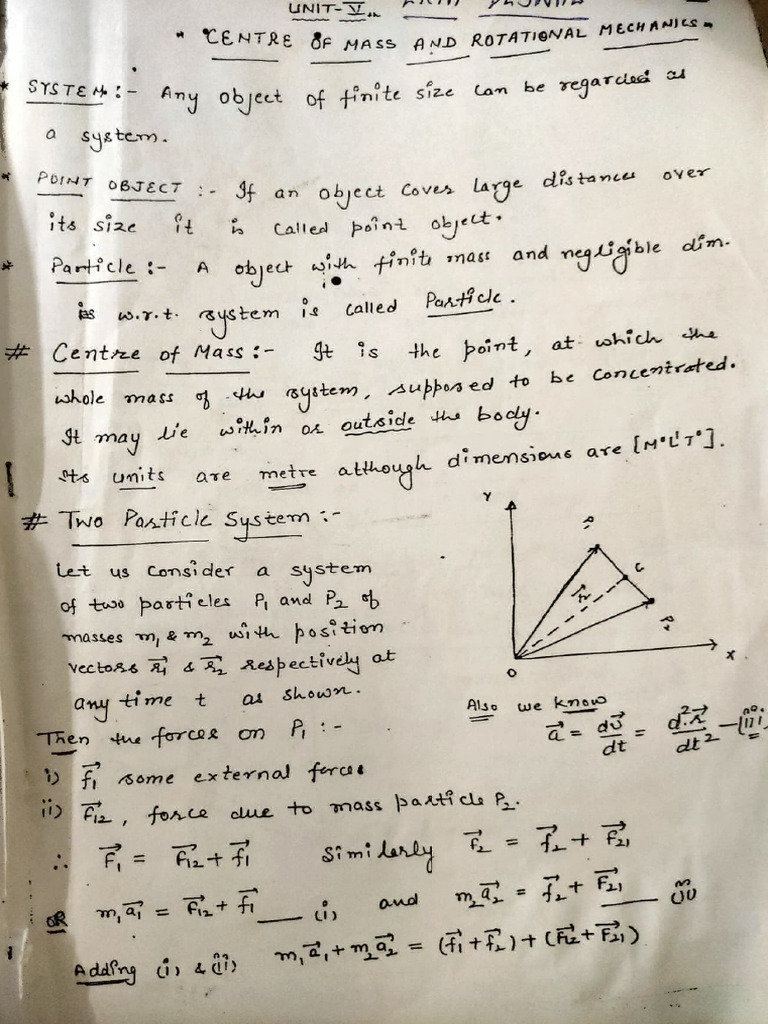 rotationAL | PDF | Applied And Interdisciplinary Physics | Chemistry