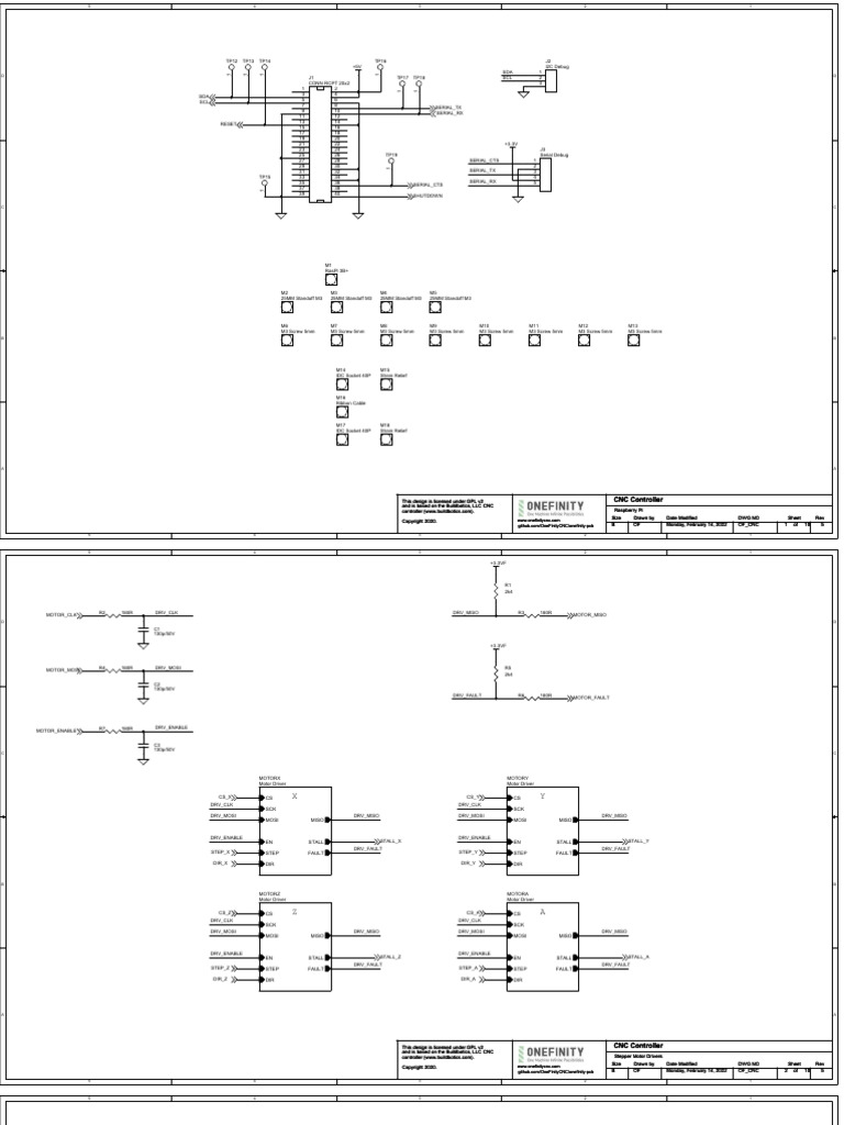 Onefinity Cnc Rev5 Pdf