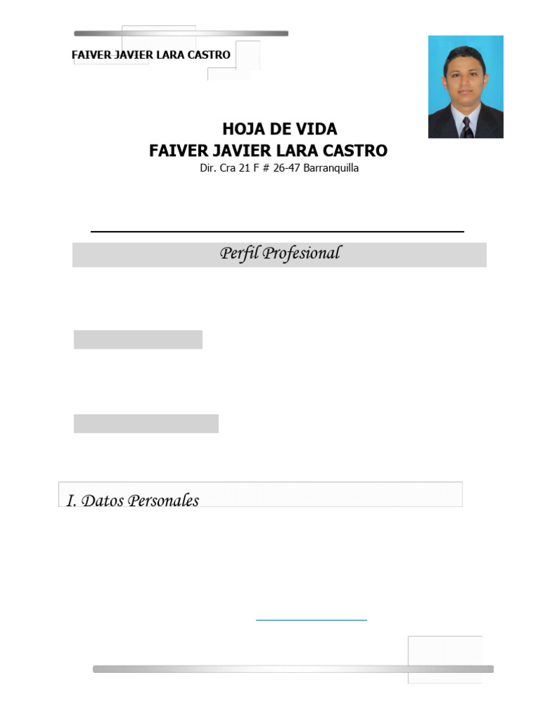 Hva Faiver (Nuv1) | PDF | Laboratorios | Análisis de Riesgo y Puntos ...