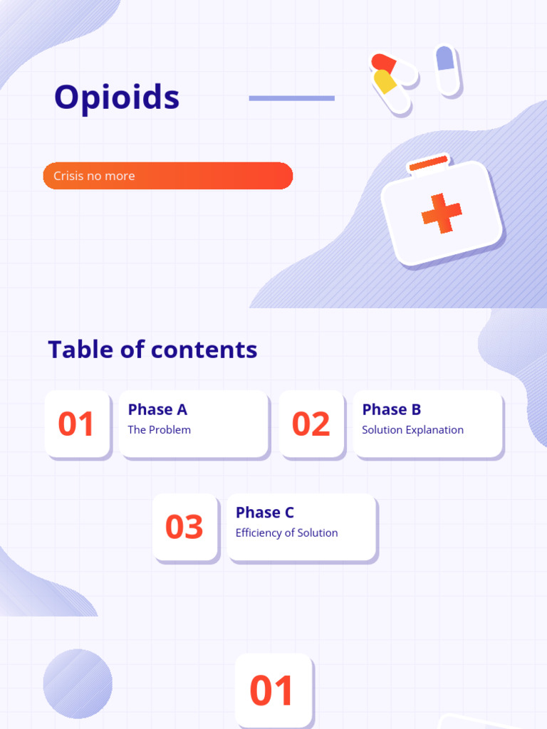 Opioid Stewardship Program Guide | PDF | Opioid | Prescription Drugs