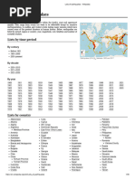 MUN Education - Placard Set | PDF