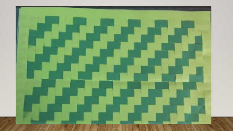 Zigzag Weave | PDF