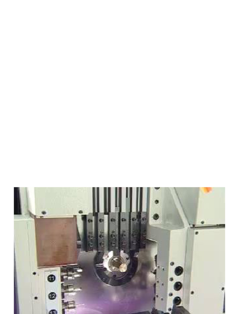 7 - Mechanics of Chip Formation | PDF | Alloy | Machining