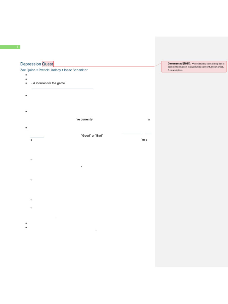 Game Diary | PDF | Video Games