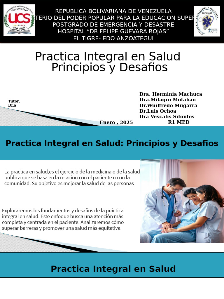 Practica-Integral-en-Salud-Principios-y-Desafios ORIGINAL | PDF ...